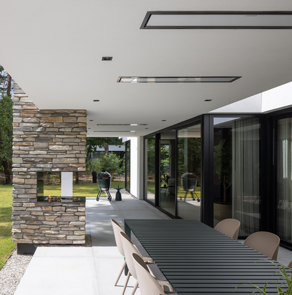 Contact met verkoopafdeling - Bromic Heating Nederland