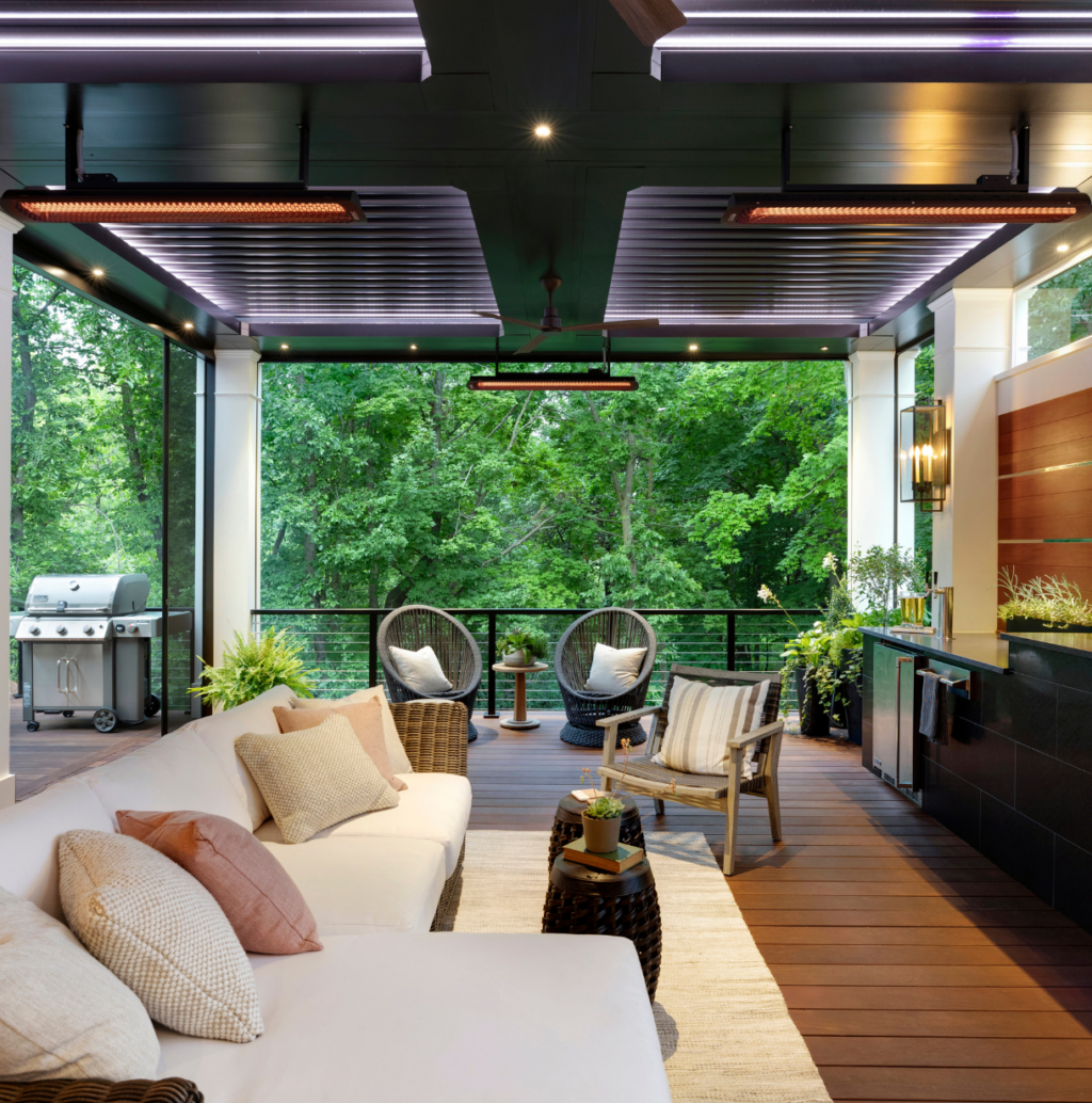 Contact met verkoopafdeling - Bromic Heating Nederland